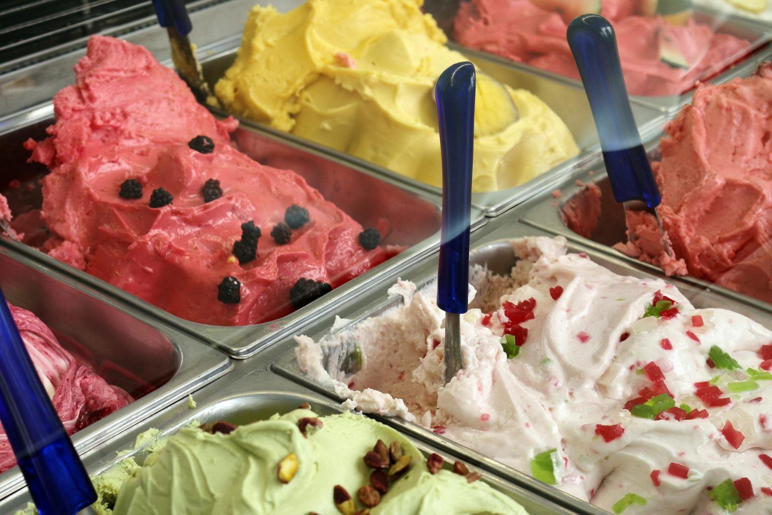 Best Ice Cream Places in Gainesville - Giggle Magazine